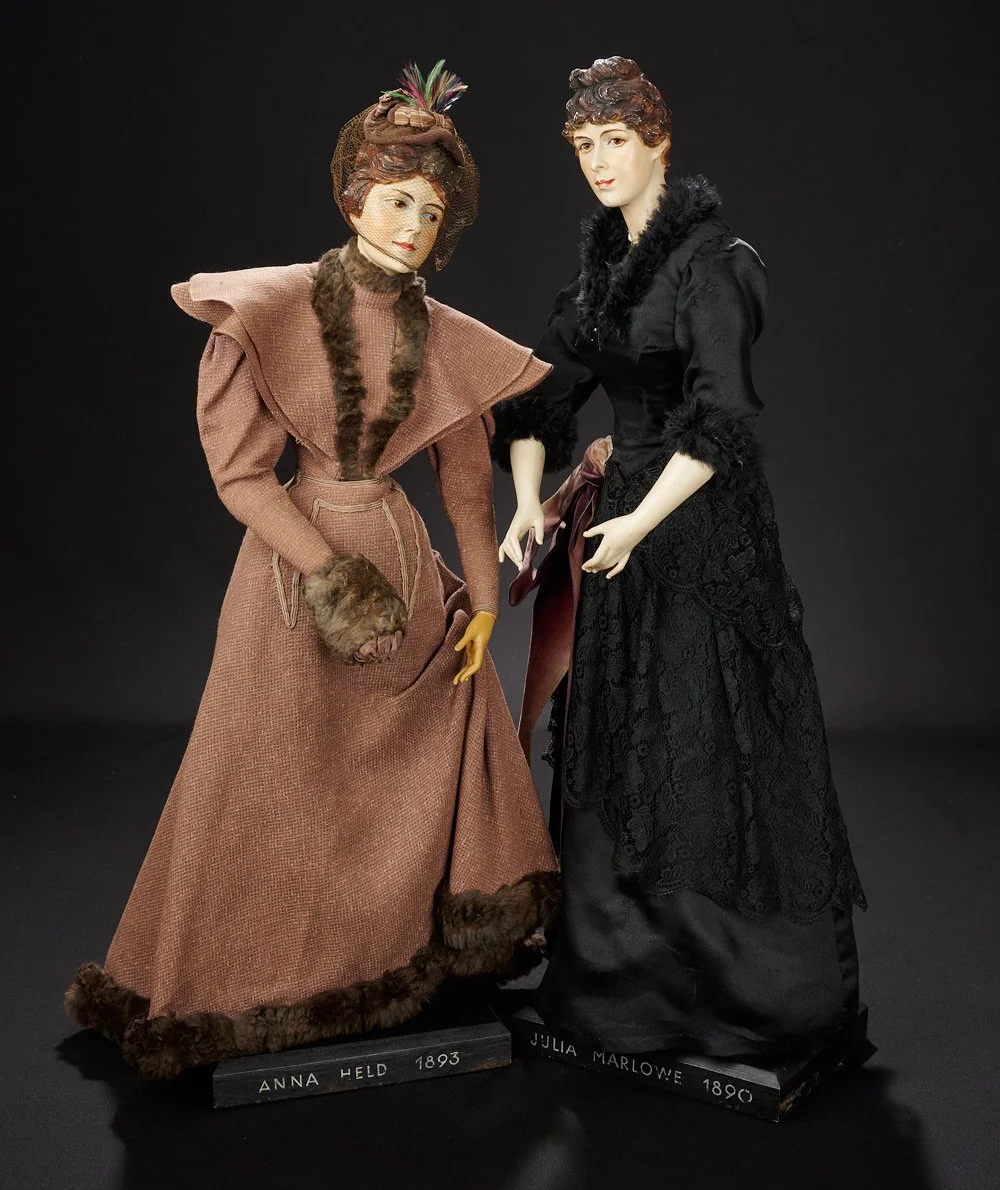 The Doll Podcast