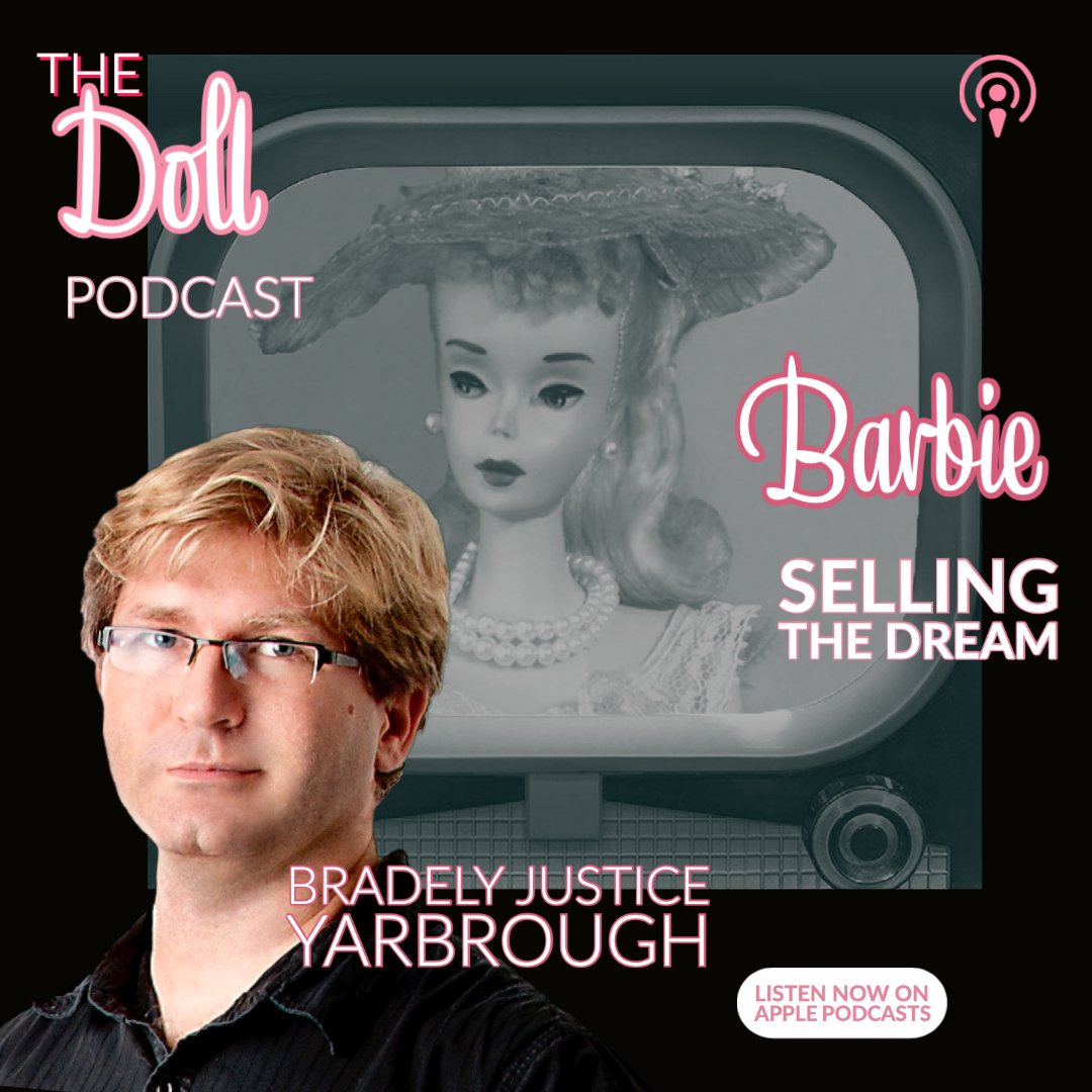 The Doll Podcast