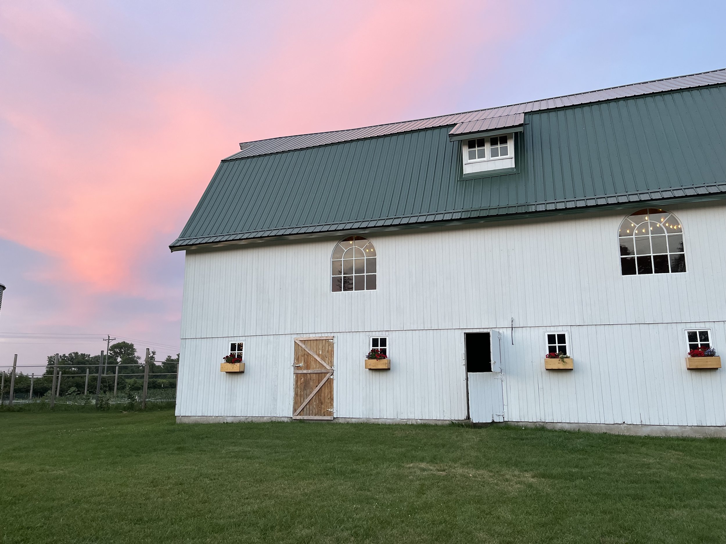 Rentals — Tailwind Acres