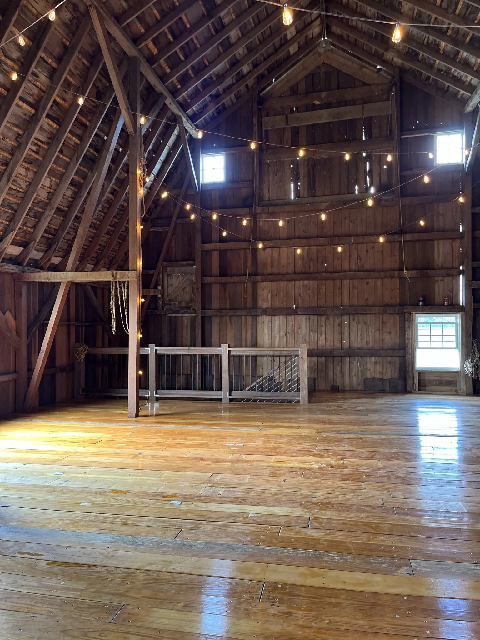 Rentals — Tailwind Acres