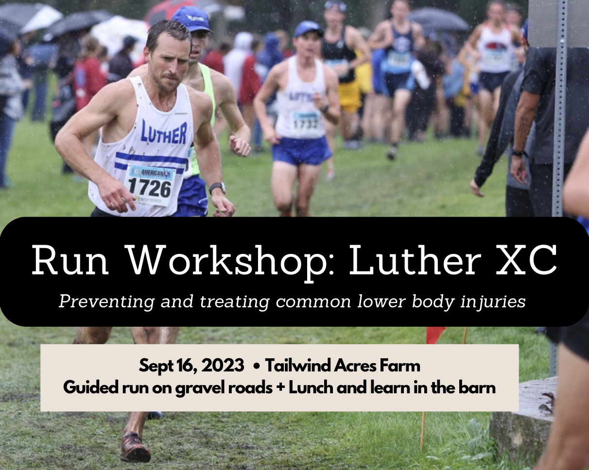 Events — Tailwind Acres