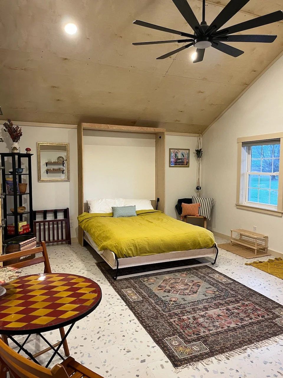 Blog — Tailwind Acres