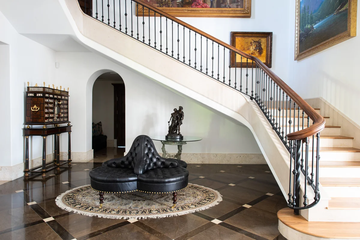 Arvida — HLS Design