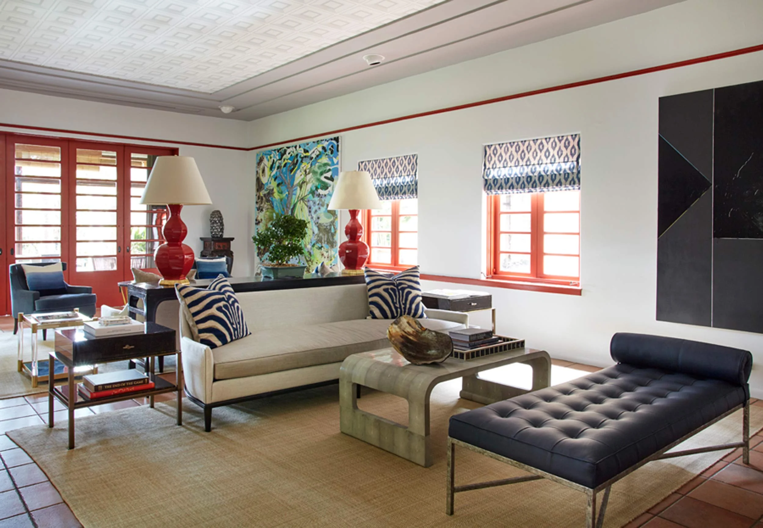 RESIDENTIAL — HLS Design