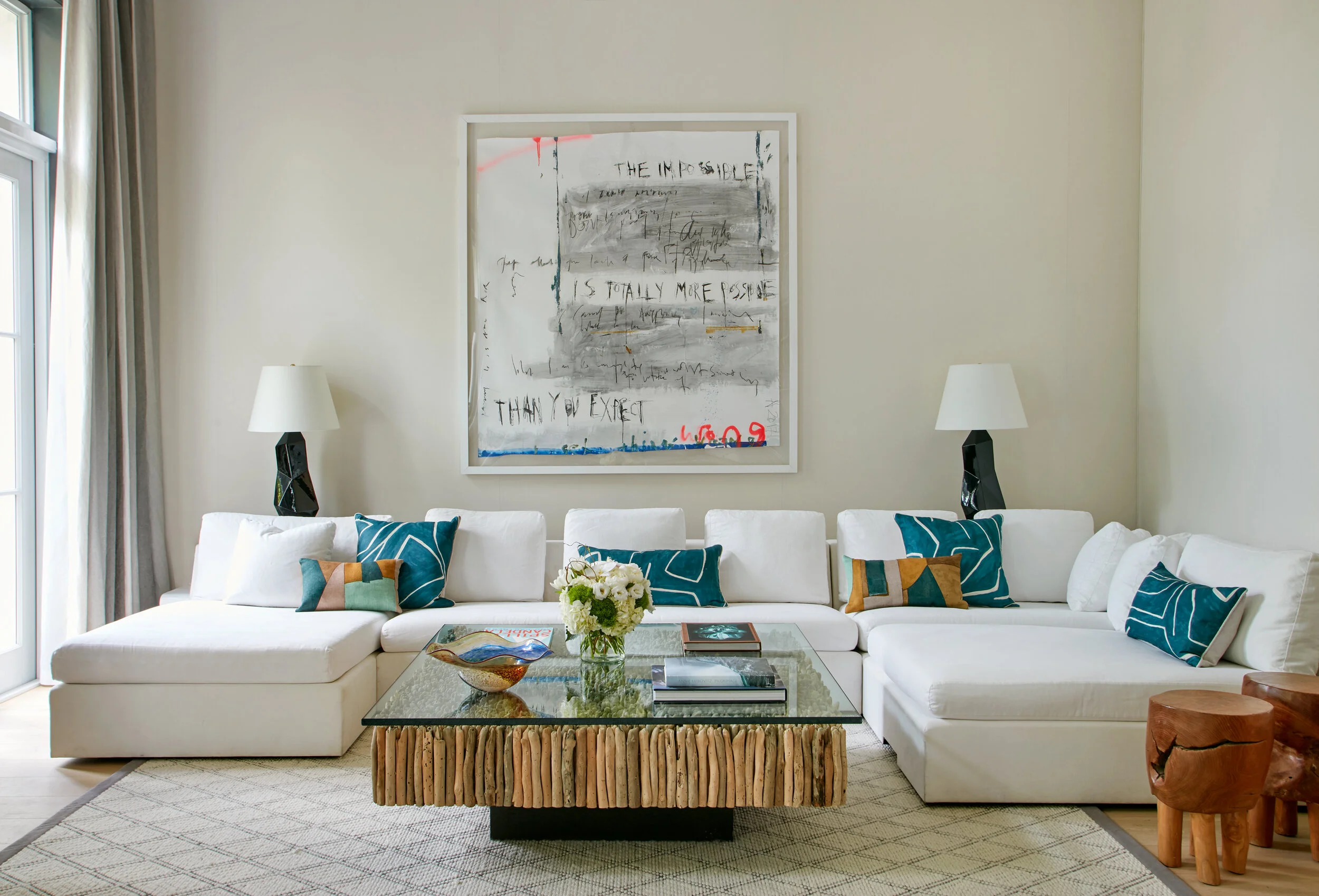 RESIDENTIAL — HLS Design