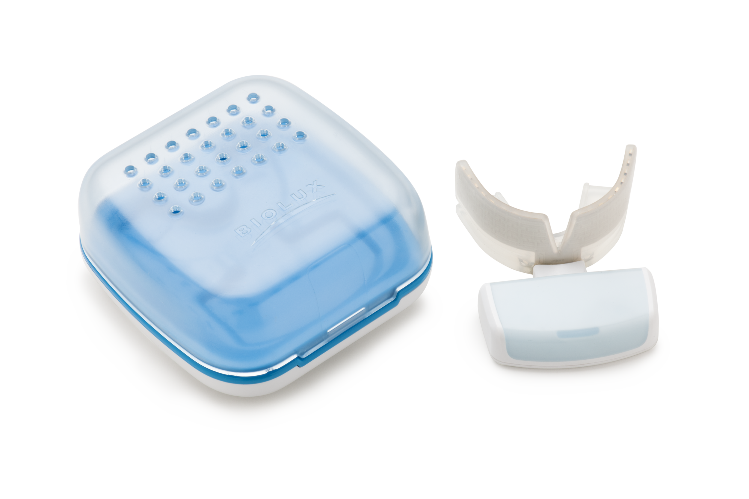 Orthopulse — Invisalign Studio