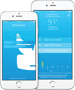 Orthopulse — Invisalign Studio