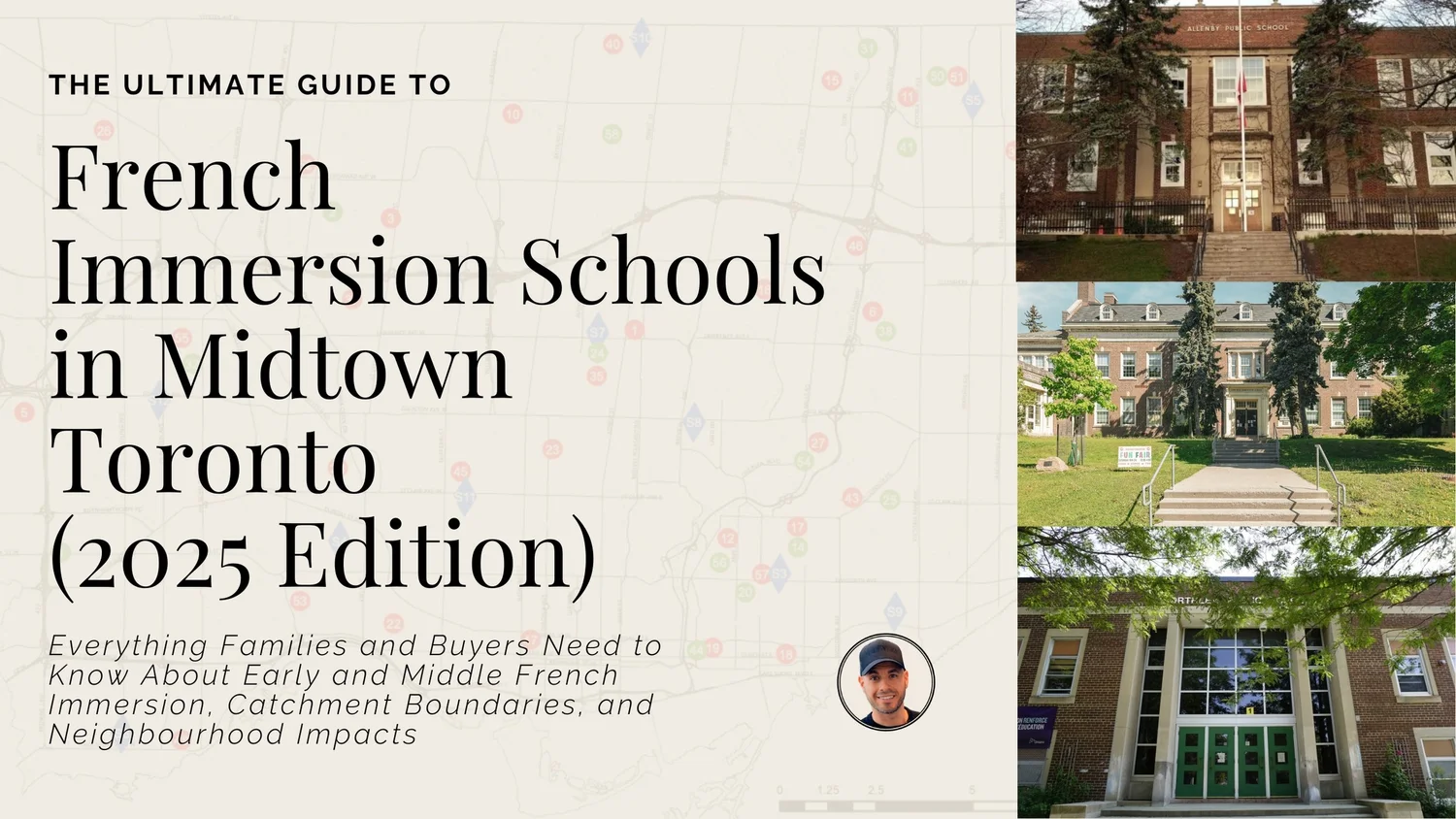 The Ultimate Guide to French Immersion Schools in Midtown Toronto (2025 ...