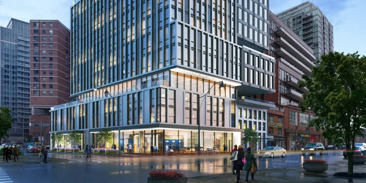 2346 Yonge Street — Yolevski Real Estate | Midtown Toronto Condo ...