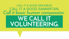 Volunteer — The Good Samaritan Inn