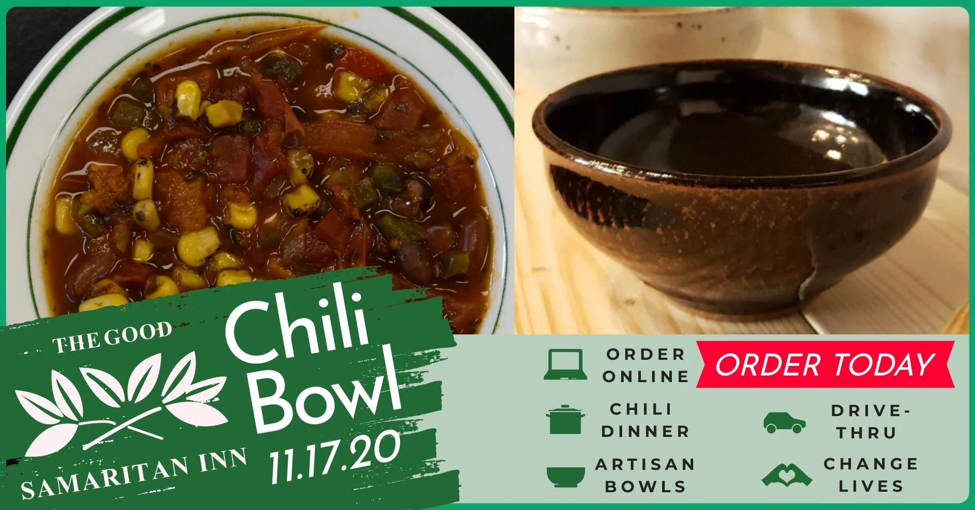 The Good Samaritan Inn