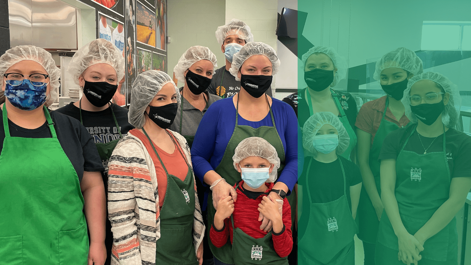 The Good Samaritan Inn