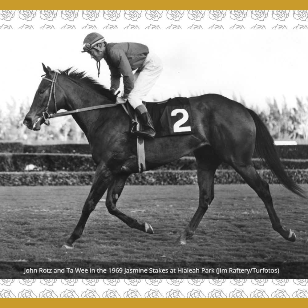 40th Ann Derby Day — The Good Samaritan Inn