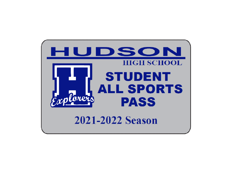 Memberships — HUDSON ATHLETIC BOOSTER CLUB