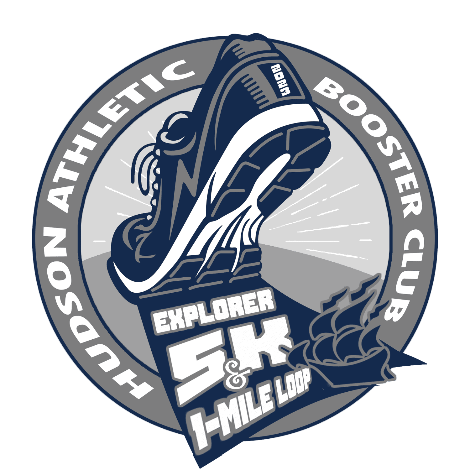 HUDSON ATHLETIC BOOSTER CLUB