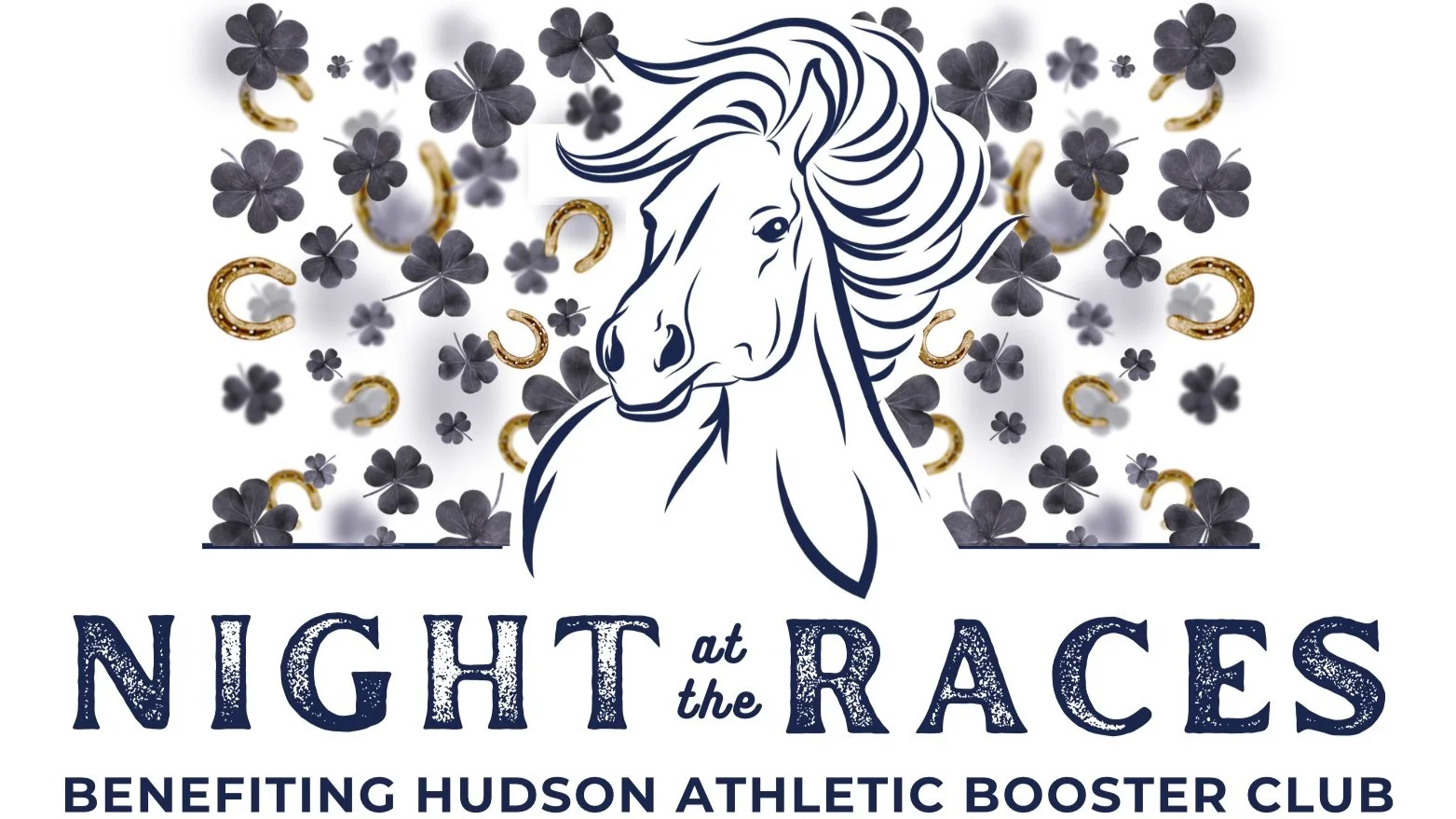 Night at the Races — HUDSON ATHLETIC BOOSTER CLUB