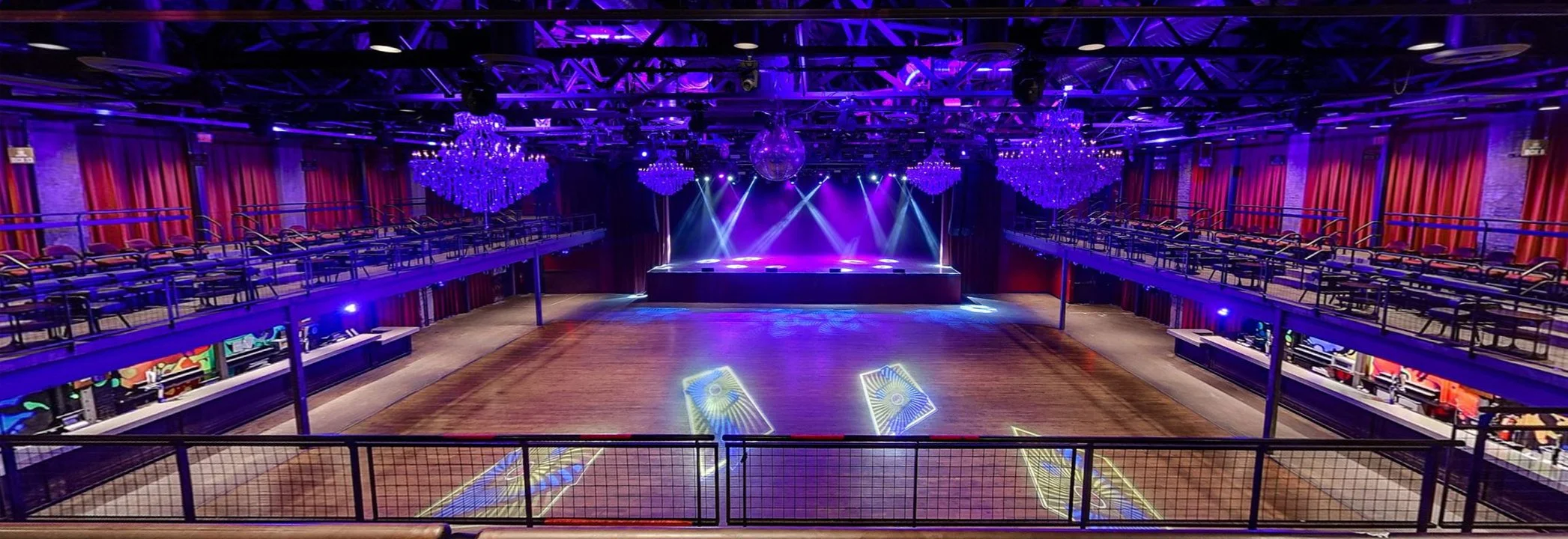 The Fillmore — Woodcock Design