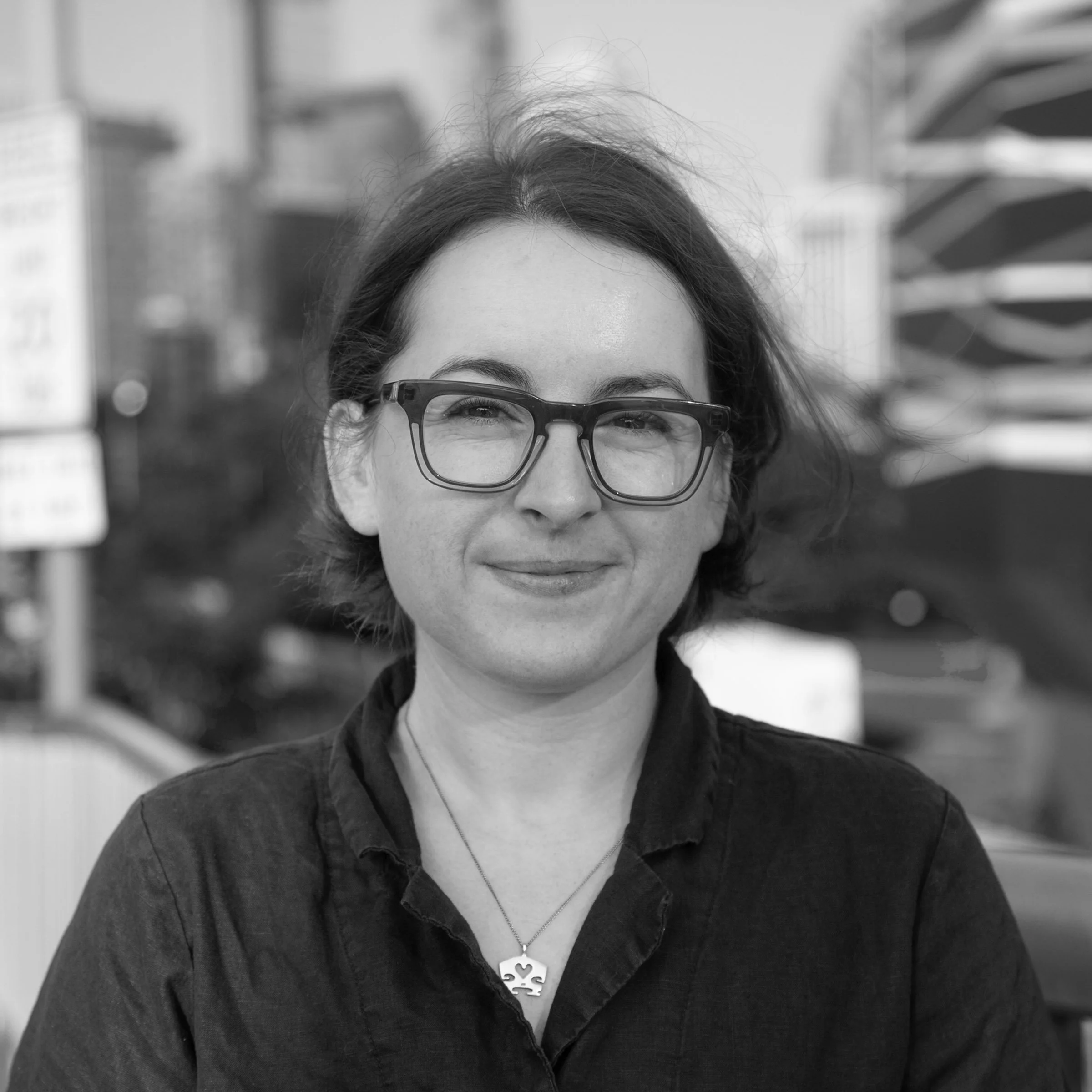 Team — Woodcock Design