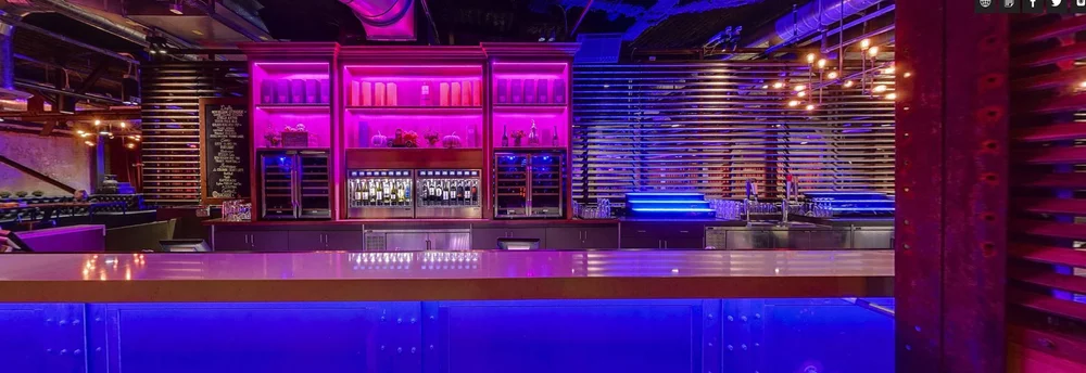 The Fillmore — Woodcock Design