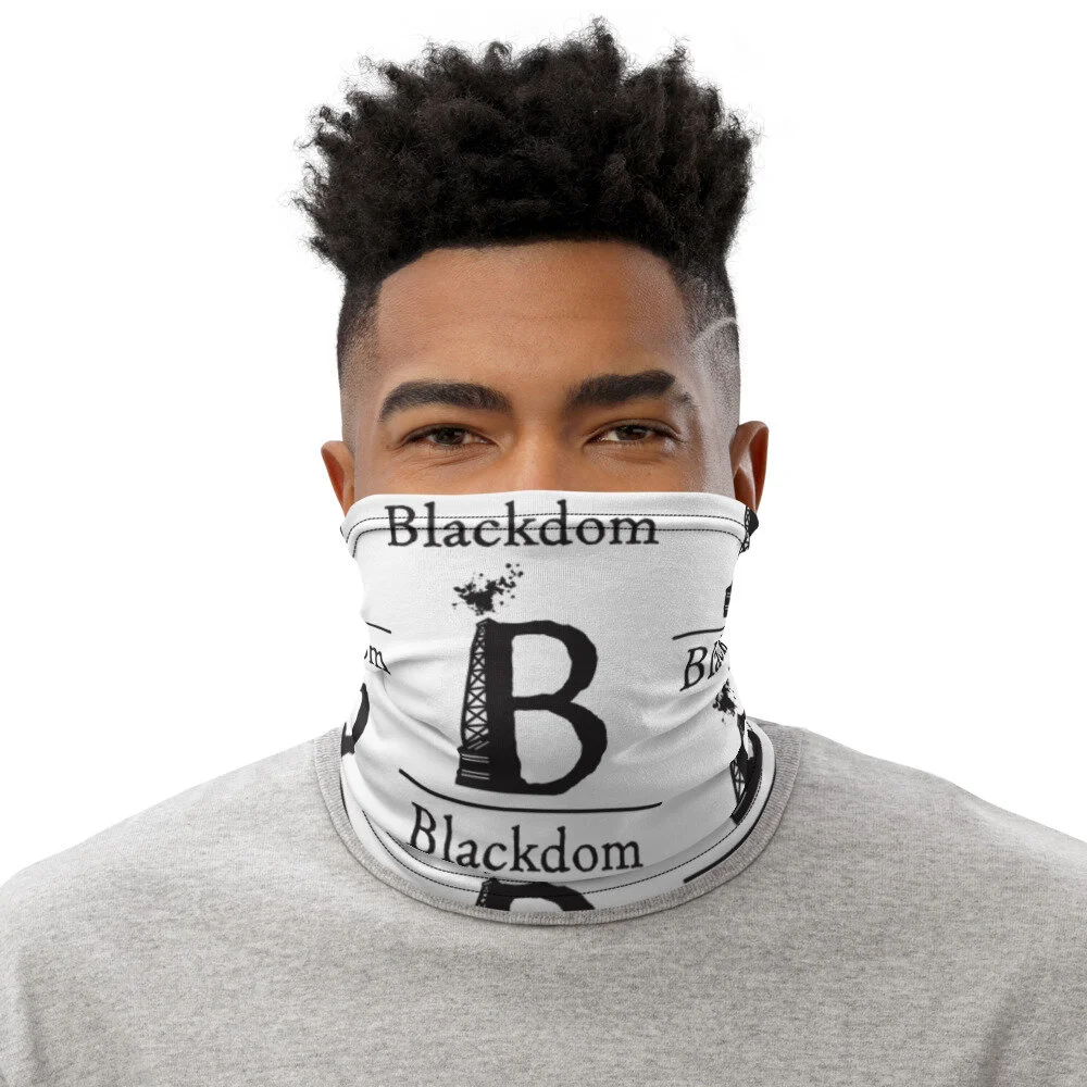 AfroFrontierism: Blackdom (1900 - 1930) Shop Clothing and Merchandise