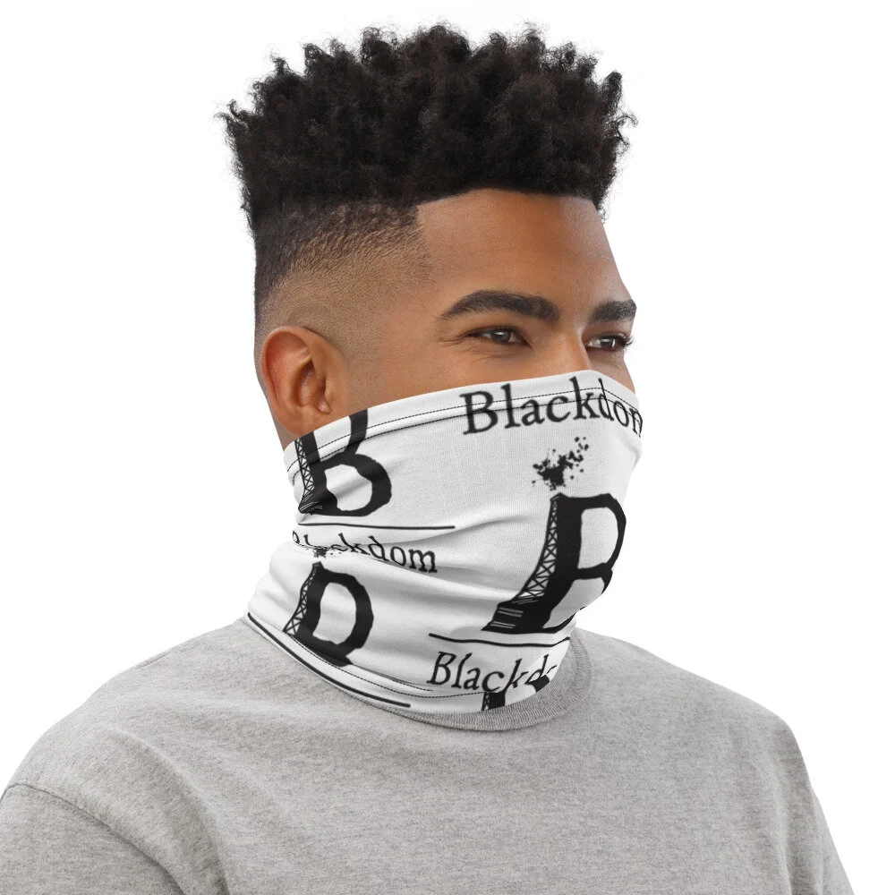AfroFrontierism: Blackdom (1900 - 1930) Shop Clothing and Merchandise