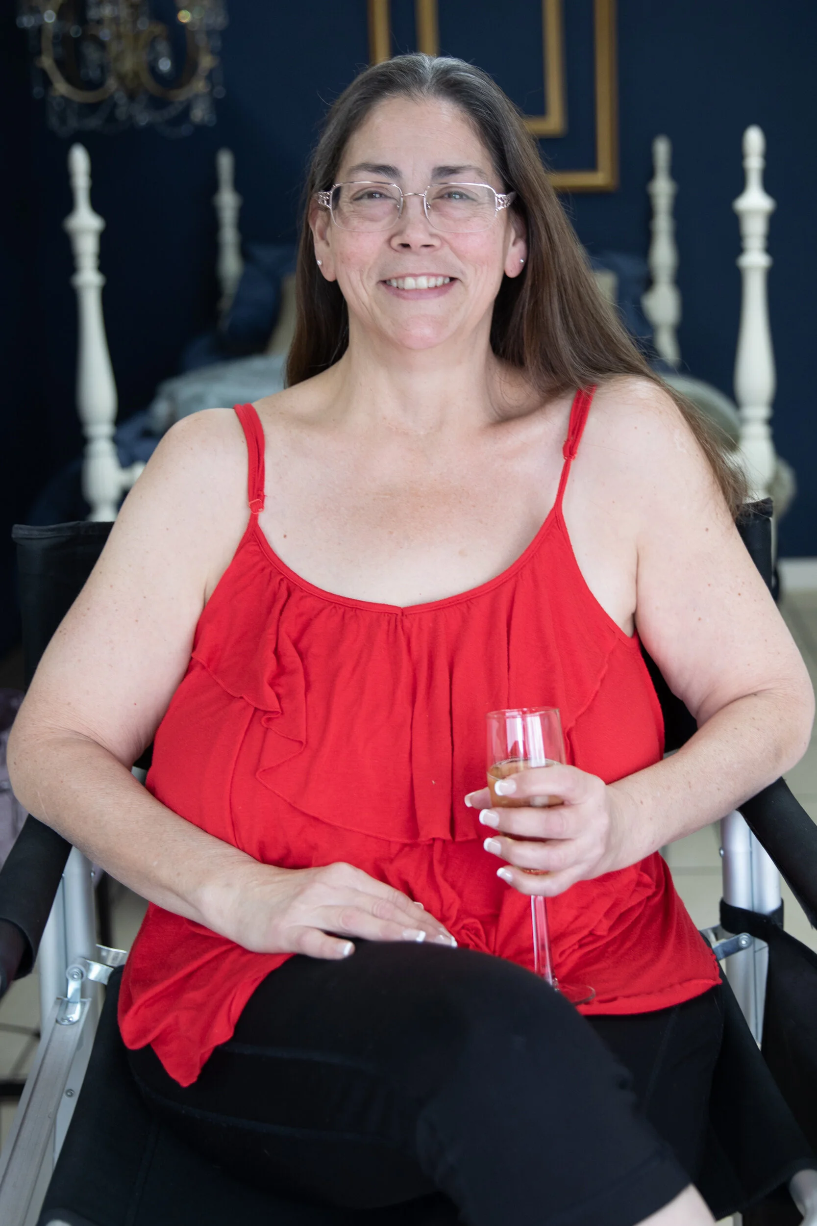 Denver Colorado Boudoir Photography | Mrs. K's Transformative Boudoir ...