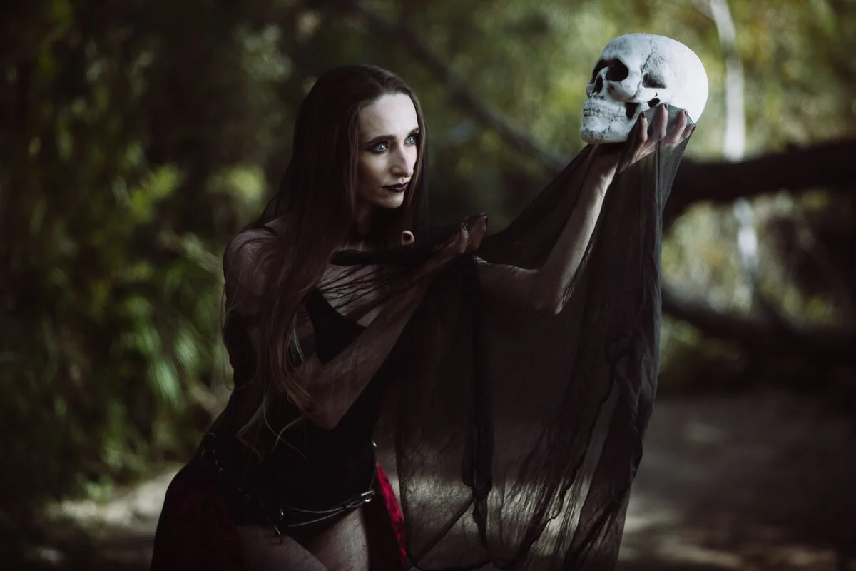 "It's All Just a Bunch of Hocus Pocus" | Denver Colorado Halloween ...