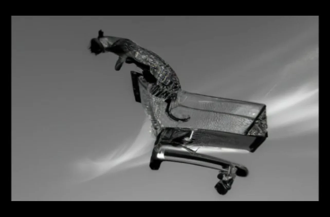 avery isabel sweeney | producer