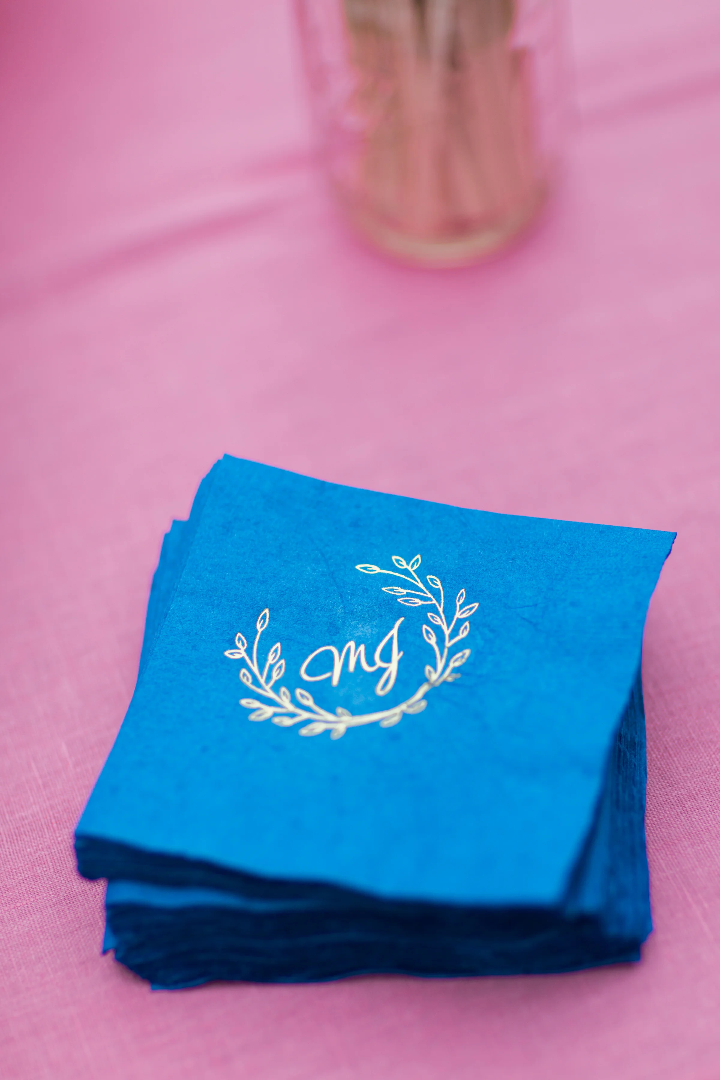 Custom Wedding Stationery Crafted Just for You – Roseville Designs