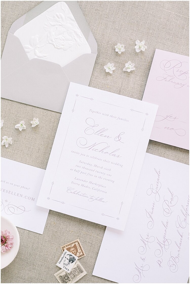 Roseville Designs | Connecticut + Los Angeles Custom Wedding ...