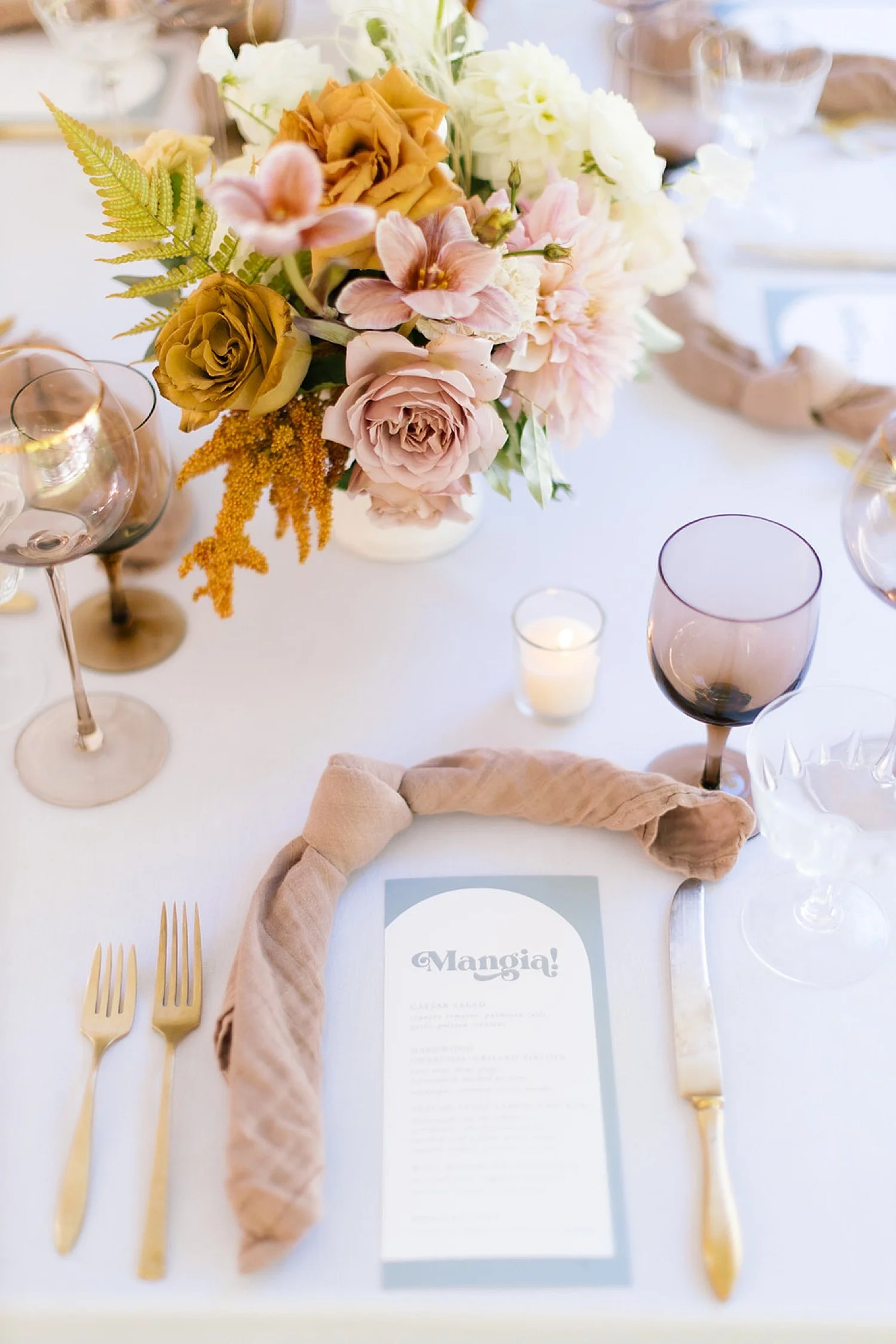 Custom Wedding Stationery Crafted Just for You – Roseville Designs