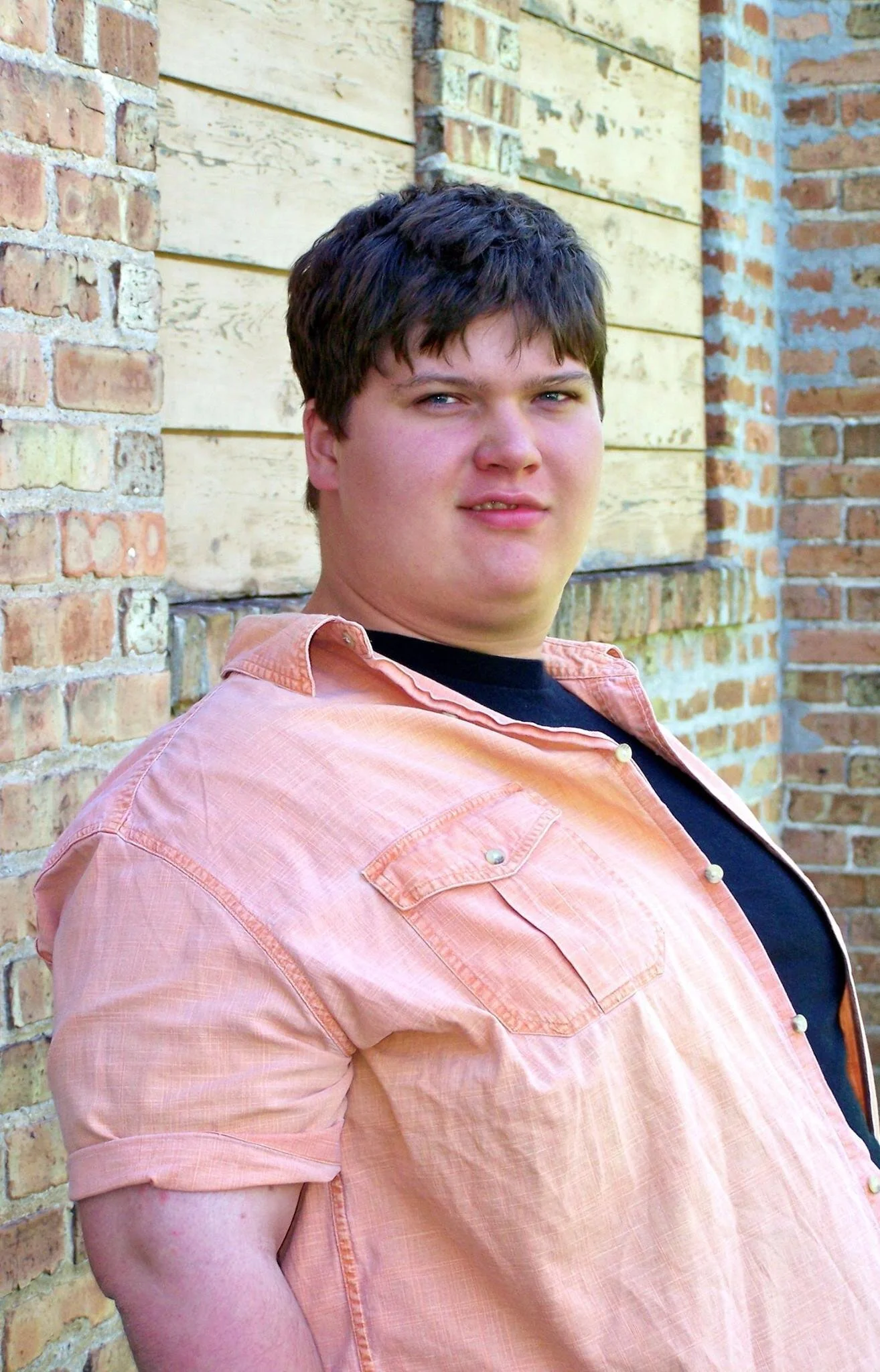 Our Story — Traveling Joe