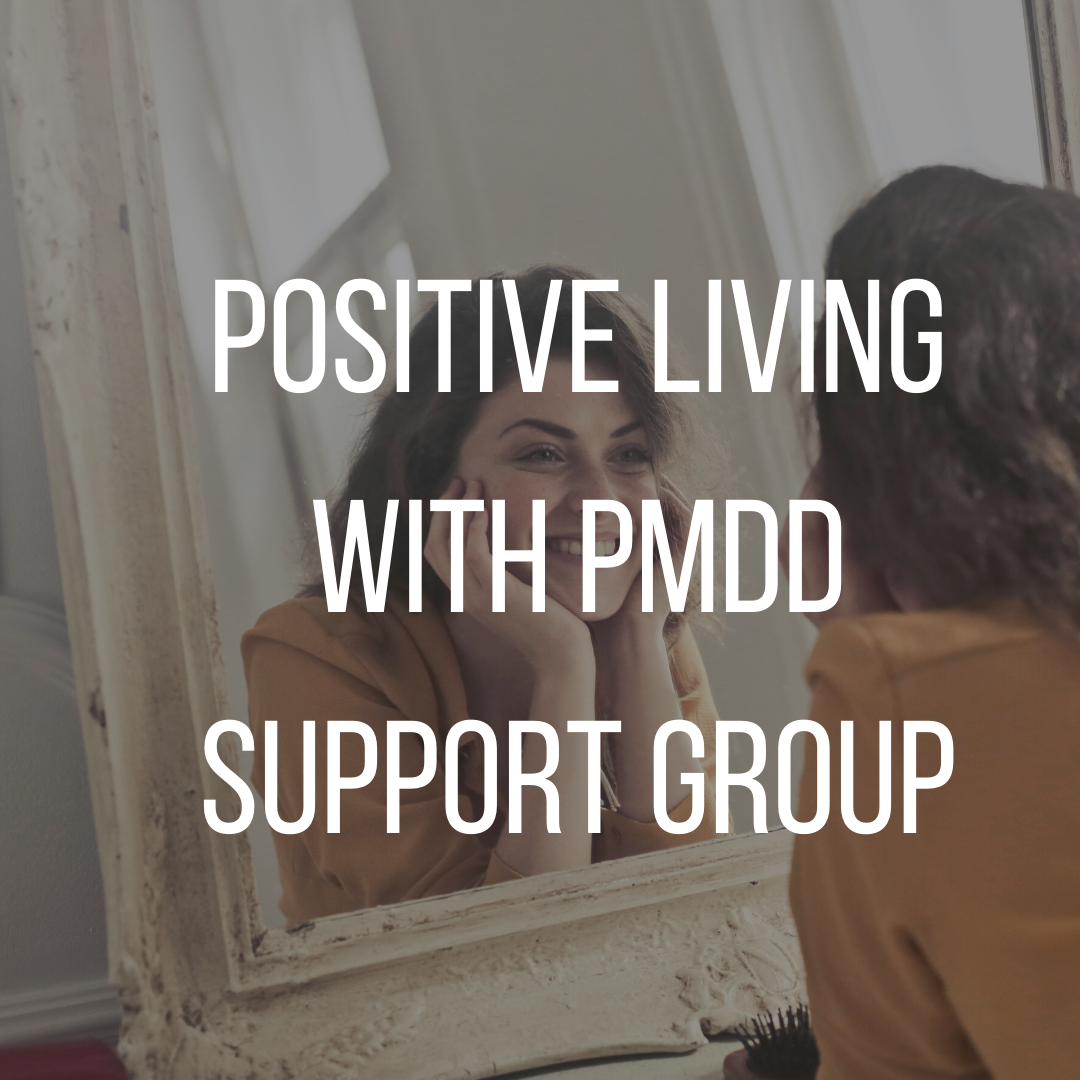 Support — Vicious Cycle PMDD
