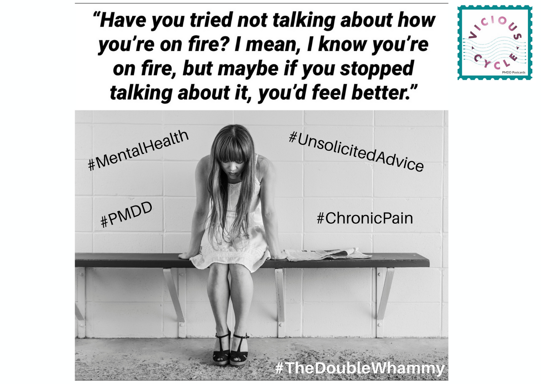 Pmdd Quotes
