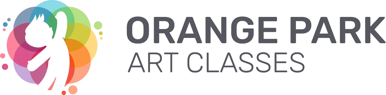 Class Schedule — Orange Park Art Classes