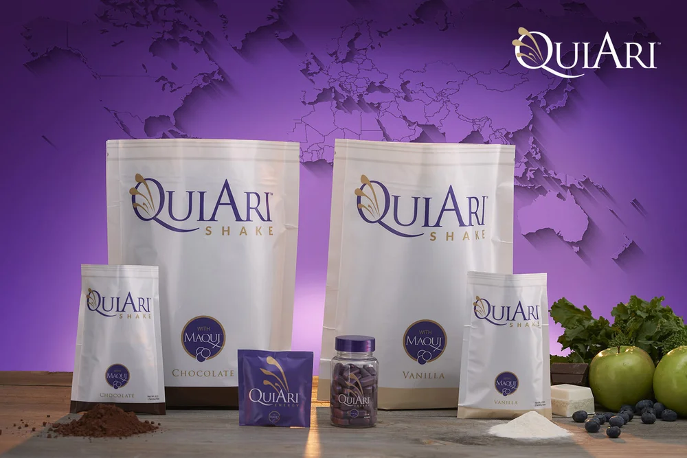 QuiAri in 200+ Countries and Counting — QuiAri Blog
