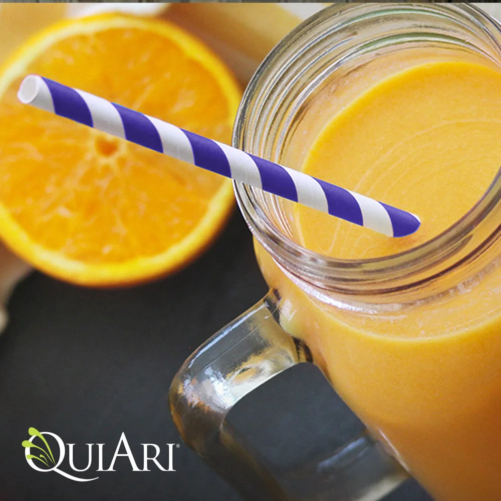 Orange Creamsicle Shake — QuiAri Blog