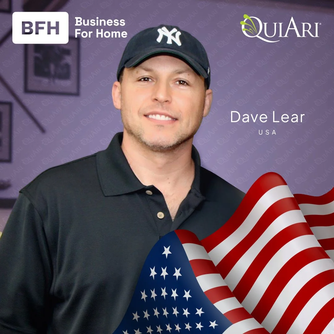 QuiAri In The News — QuiAri Blog
