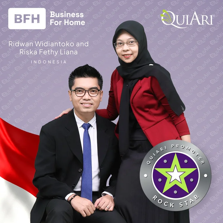 QuiAri In The News — QuiAri Blog