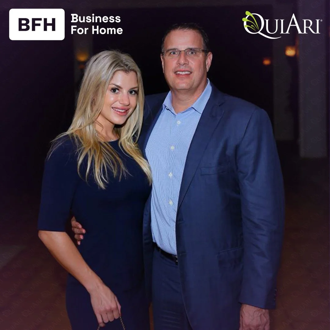 QuiAri In The News — QuiAri Blog