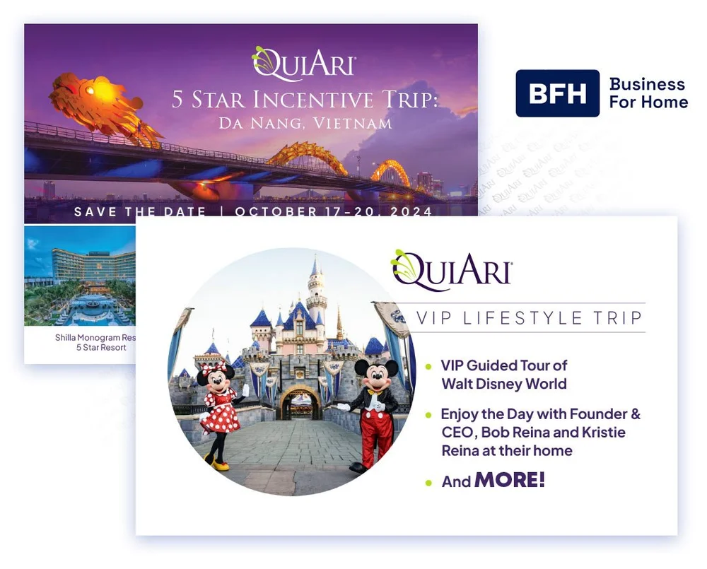 QuiAri In The News — QuiAri Blog