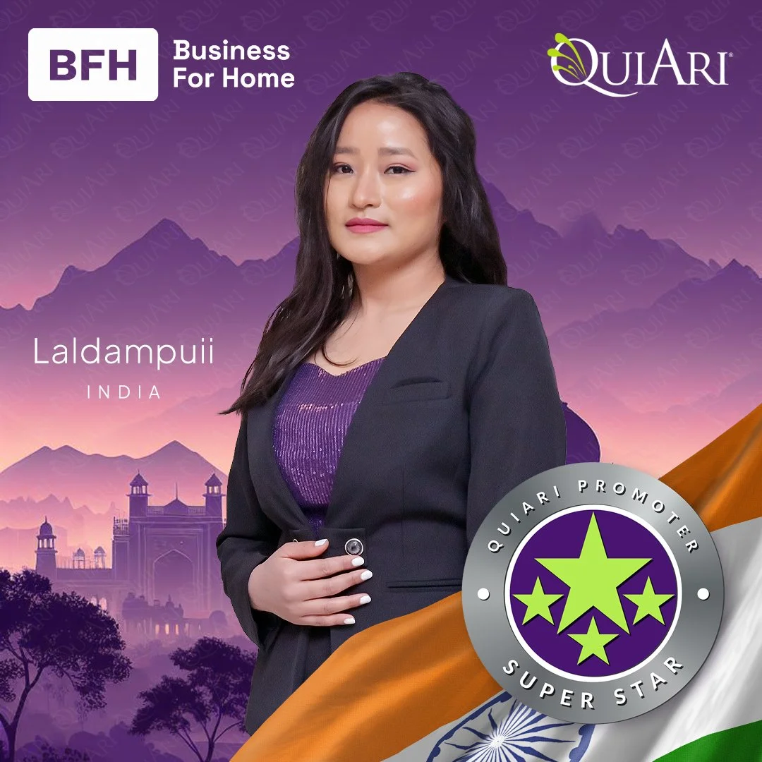 QuiAri In The News — QuiAri Blog