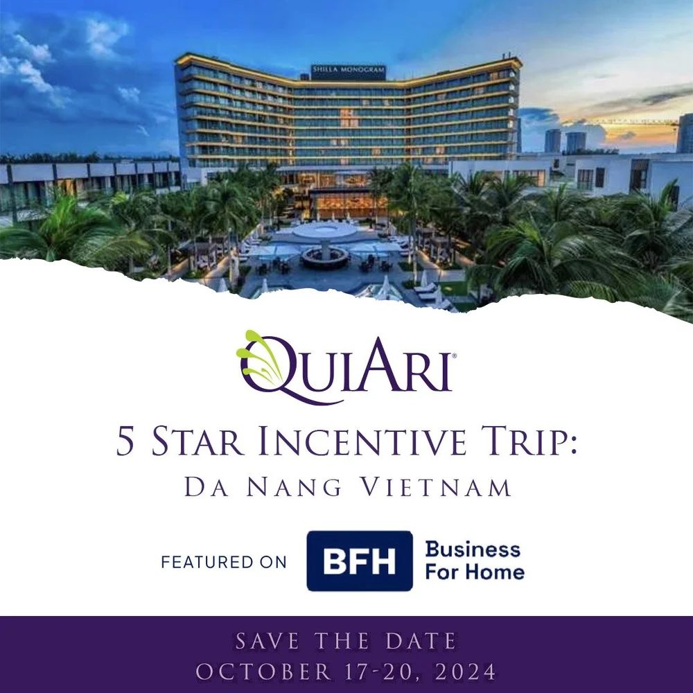 QuiAri In The News — QuiAri Blog