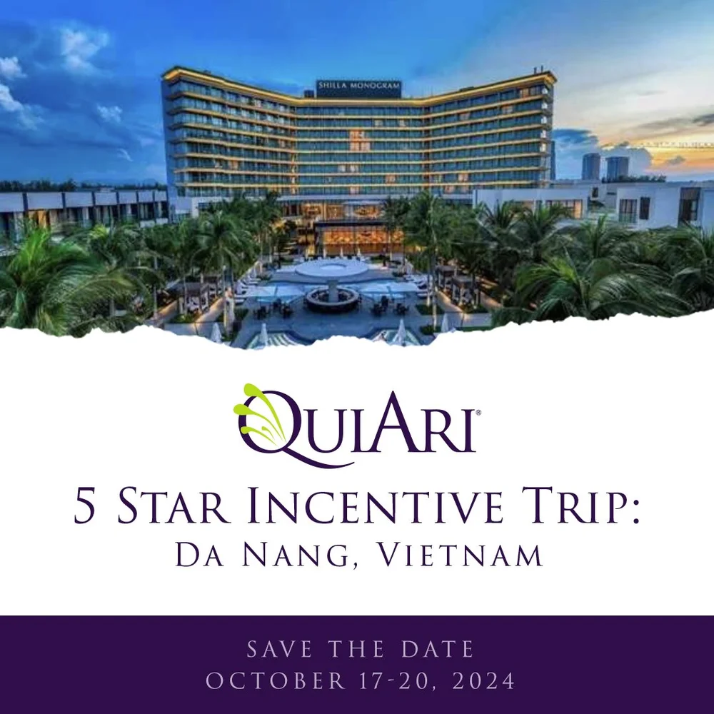 QuiAri In The News — QuiAri Blog