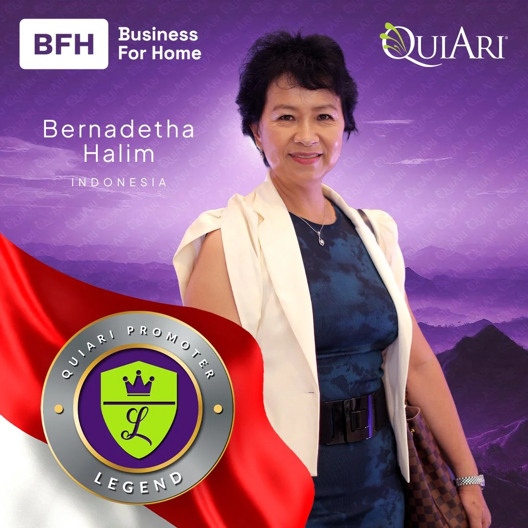 QuiAri In The News — QuiAri Blog