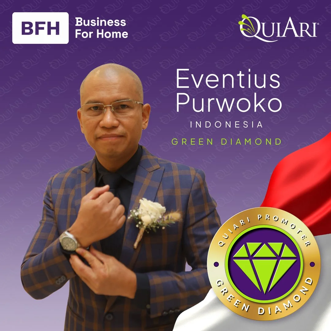 QuiAri In The News — QuiAri Blog