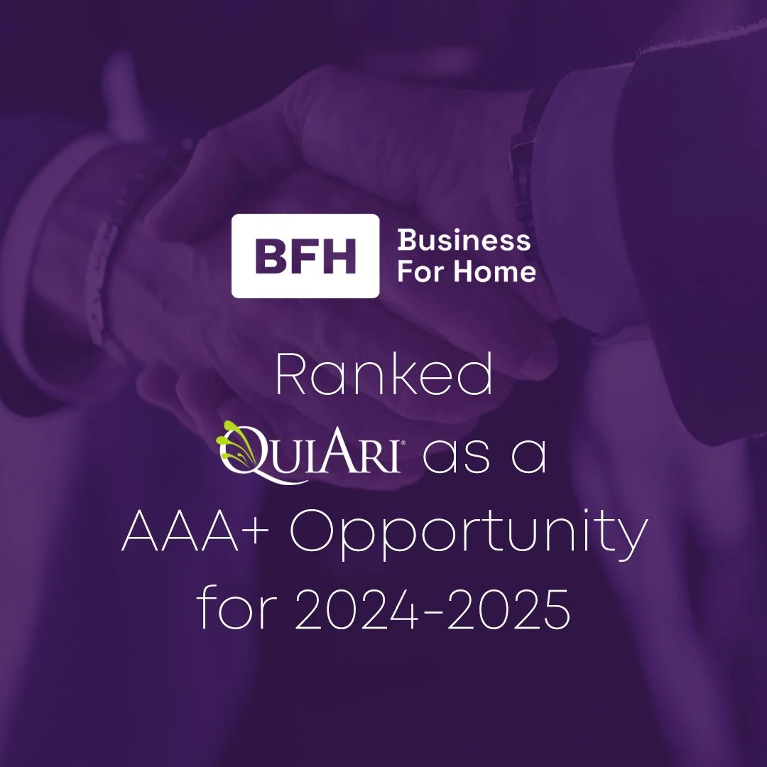 QuiAri In The News — QuiAri Blog