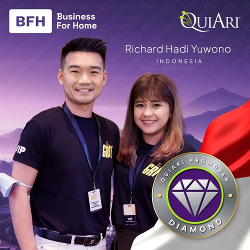 QuiAri In The News — QuiAri Blog