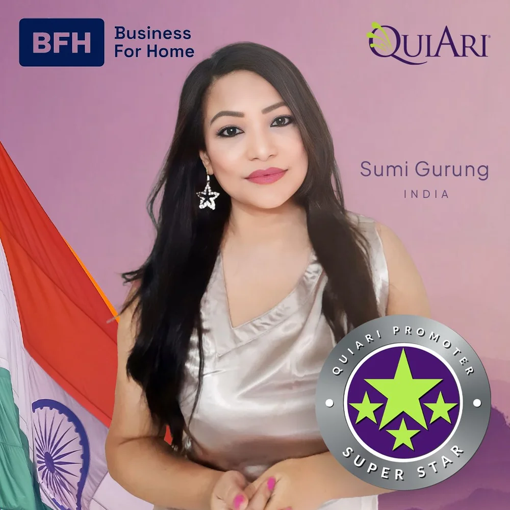 QuiAri In The News — QuiAri Blog