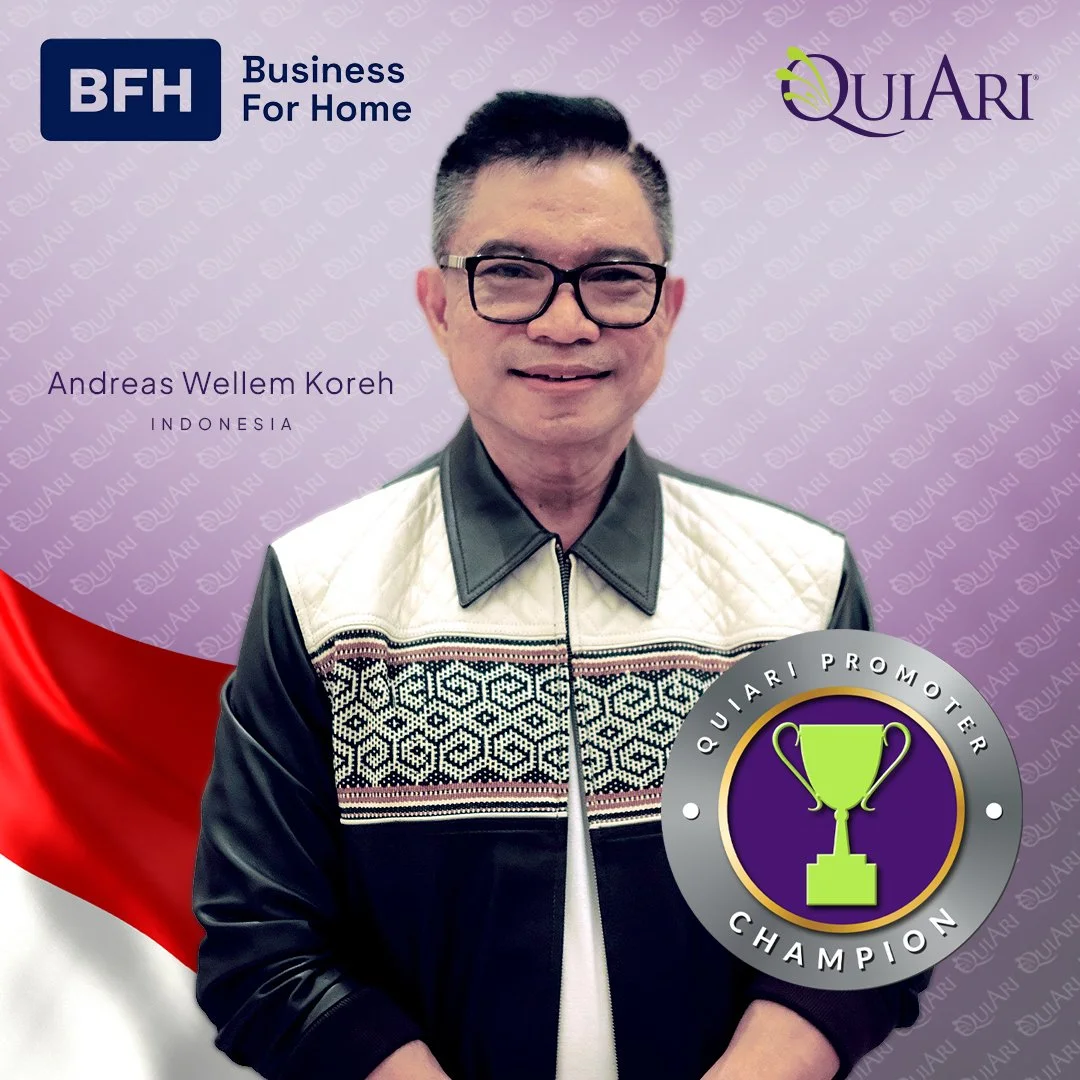 QuiAri In The News — QuiAri Blog